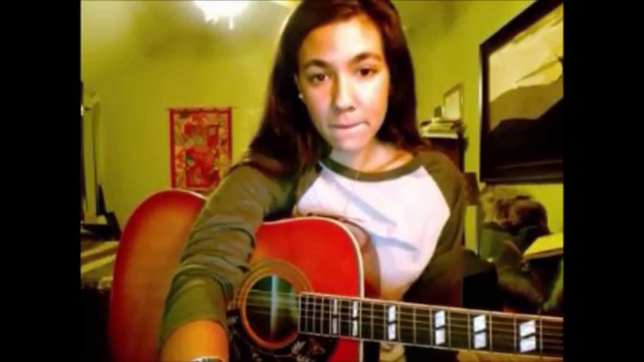  1968 Turnpike Troubadours COVER By Jessie Cymbeline Harwerth