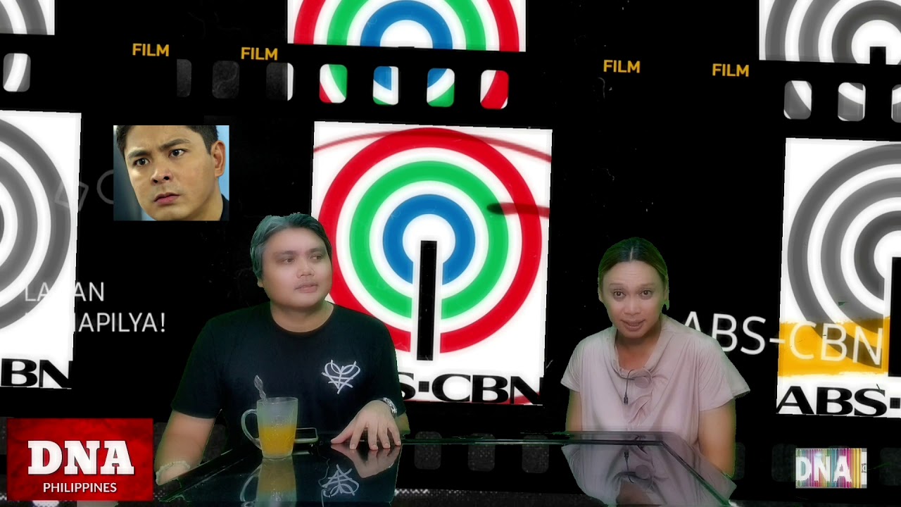 ABS-CBN IS BACK - YouTube