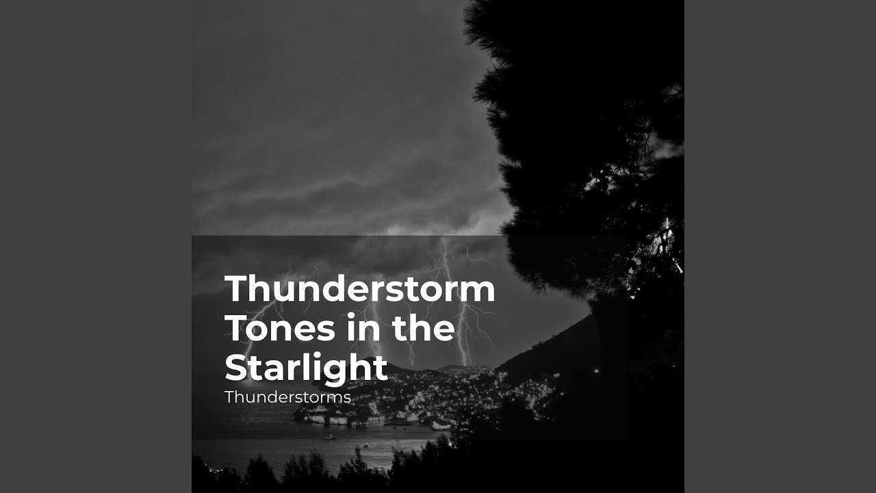 Thunderclaps Rhythm - YouTube