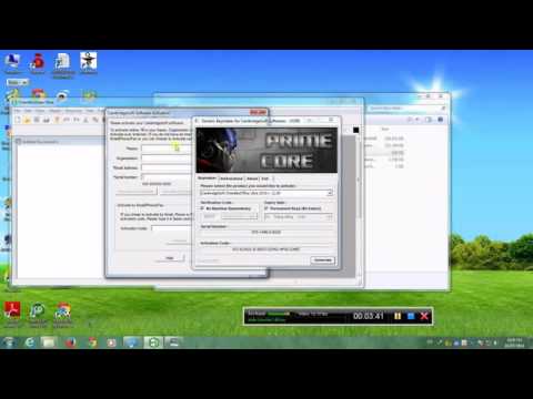 How to Setup & Crack ChemBioOffice Ultra 2010 - YouTube