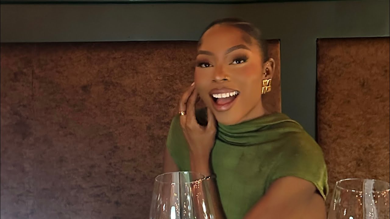 Indian for date night? Immediately yes - YouTube