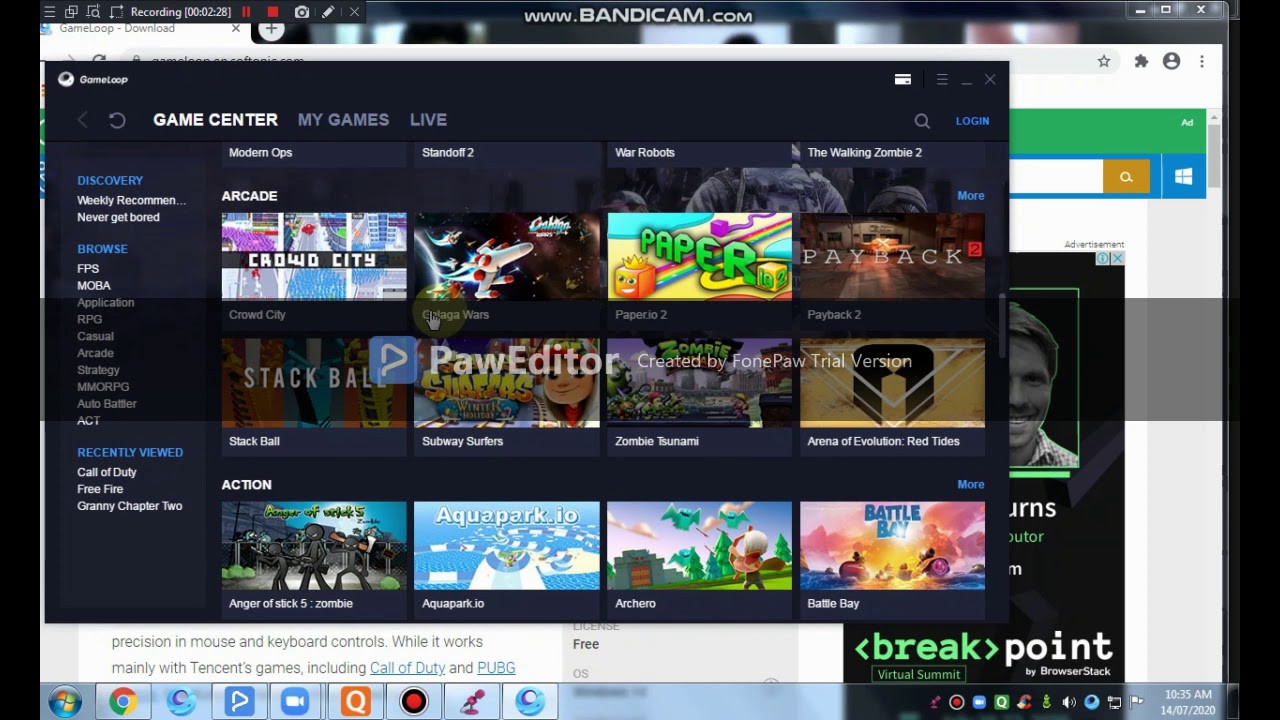 HOW TO DOWNLODE ANY GAME IN WINDOWS 7\8\8.1\10\XP - YouTube