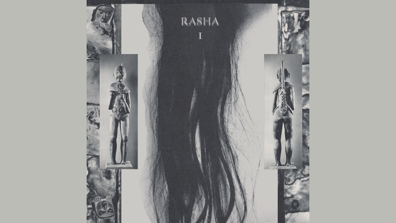 Rasha - I (2020) - YouTube
