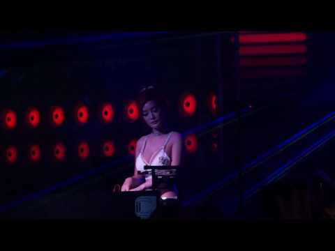 DJ Nonny on Saturday Party Night (11/2) at Club Celebrities Miri, Malaysia 1