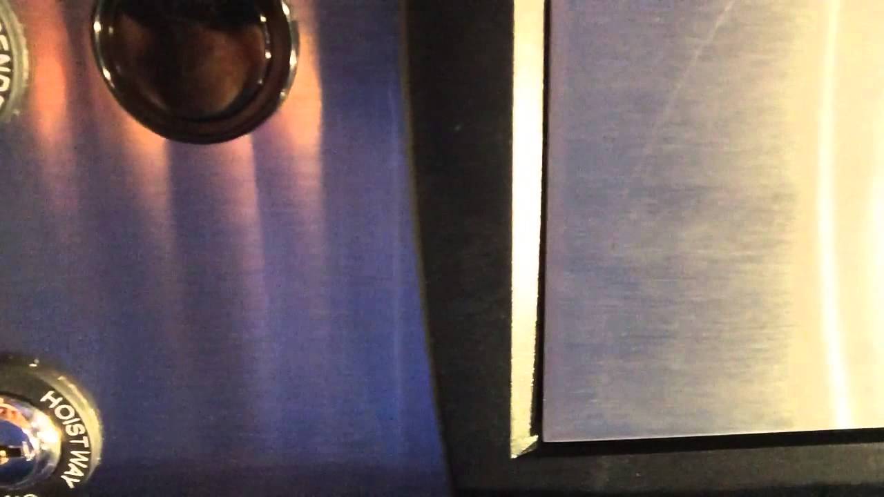 NEW AT GLEESON HALL! Brand new ThyssenKrupp and other elevator ...