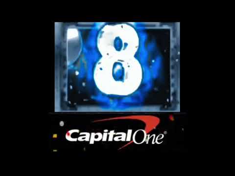 Capital one countdown 2019 no smoke with audio 2009 - YouTube