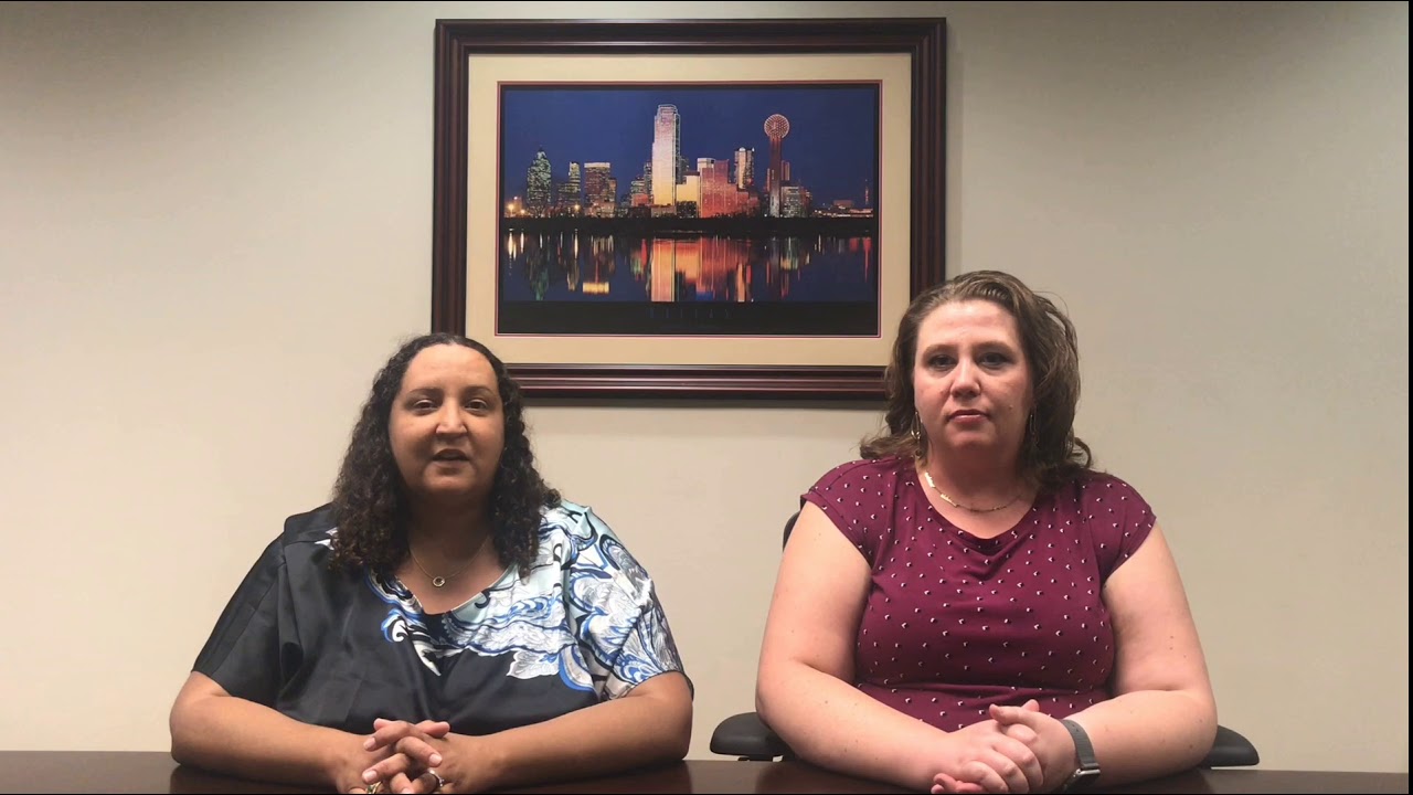 MetLife interview - YouTube