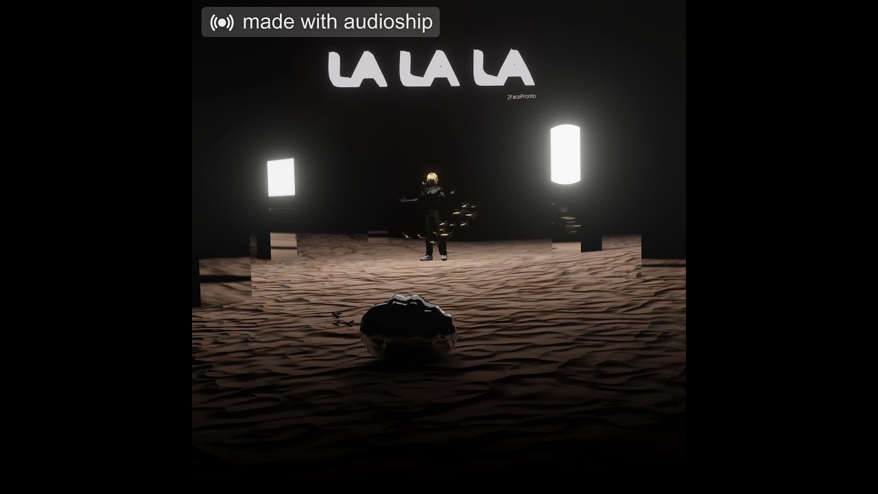 2Face Pronto - La La La! (prod.justxrolo) - YouTube