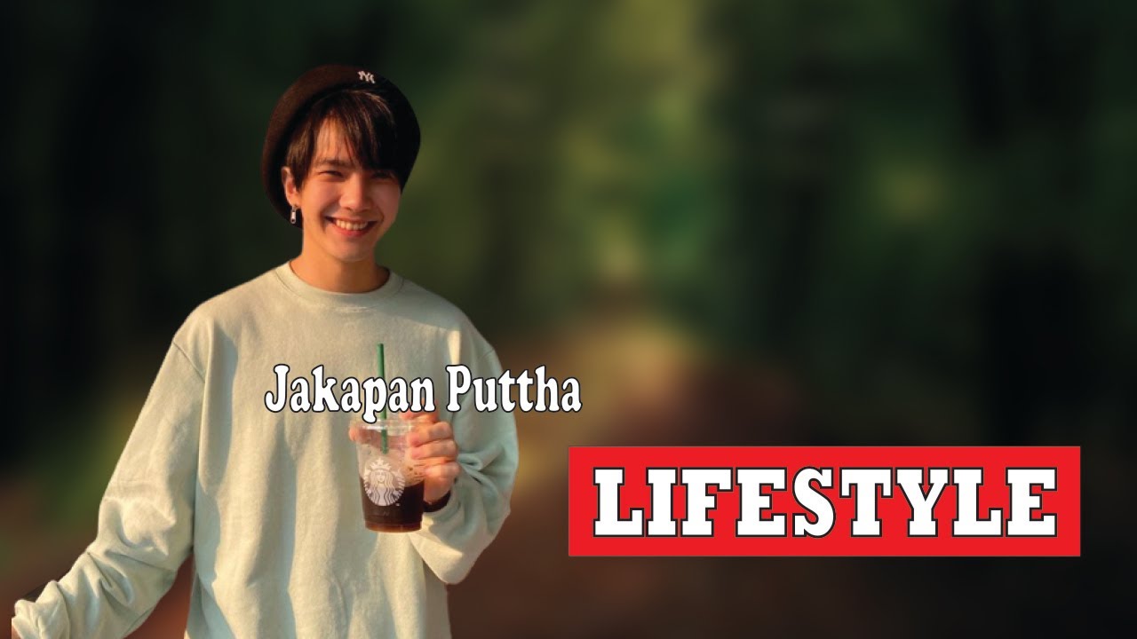 Jakapan Puttha (KinnPorsche) Girlfriend | Drama | Family | Facts,Income ...