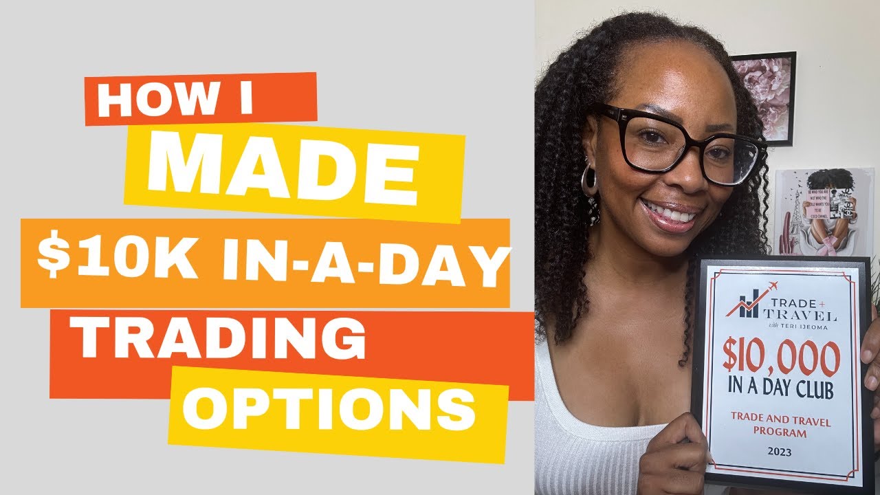 Options in Trading & Relationships: How To Trade Options & Keeping Your ...