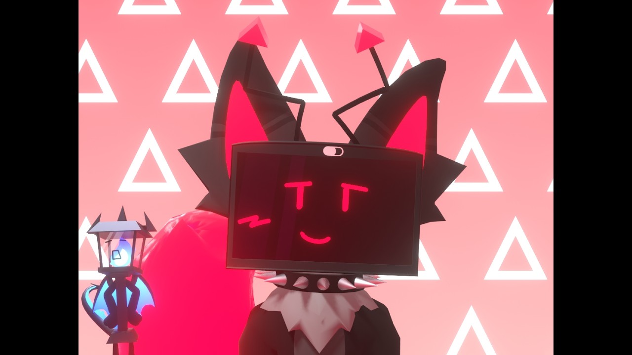 FUKKIRETA // animation meme - YouTube