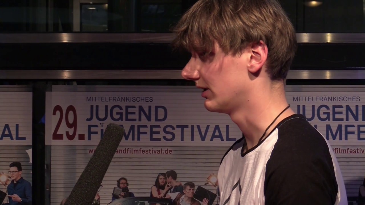VFX & Animation Interview mit dem Workshopleiter Florian Dawel # ...