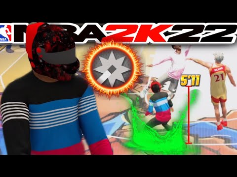 MY DEMIGOD 5'11 PLAYSHOT W/ SHOT CREATING TAKEOVER IS THE MOST FUN ...