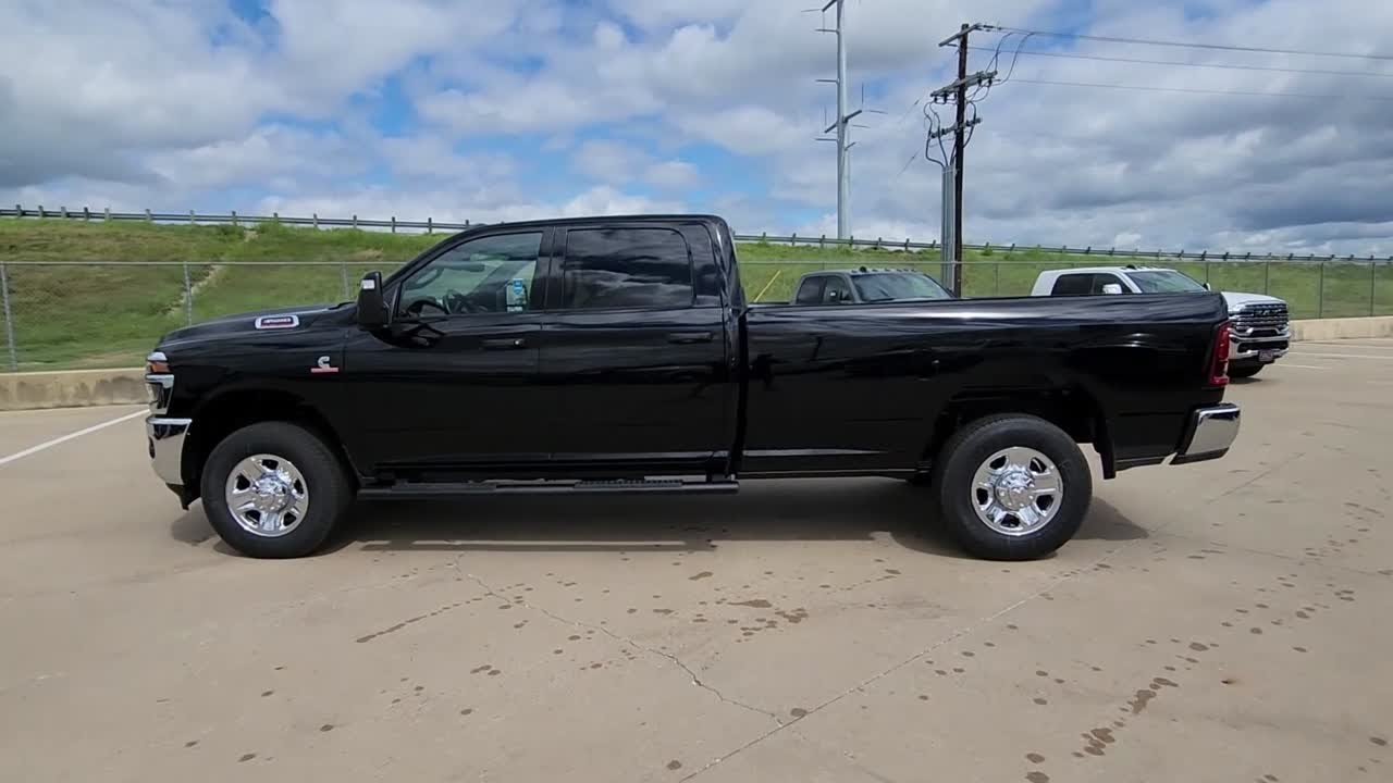 2026 Ram 3500 Tradesman TX, Gainesville, Sherman, Dallas, Sanger ...