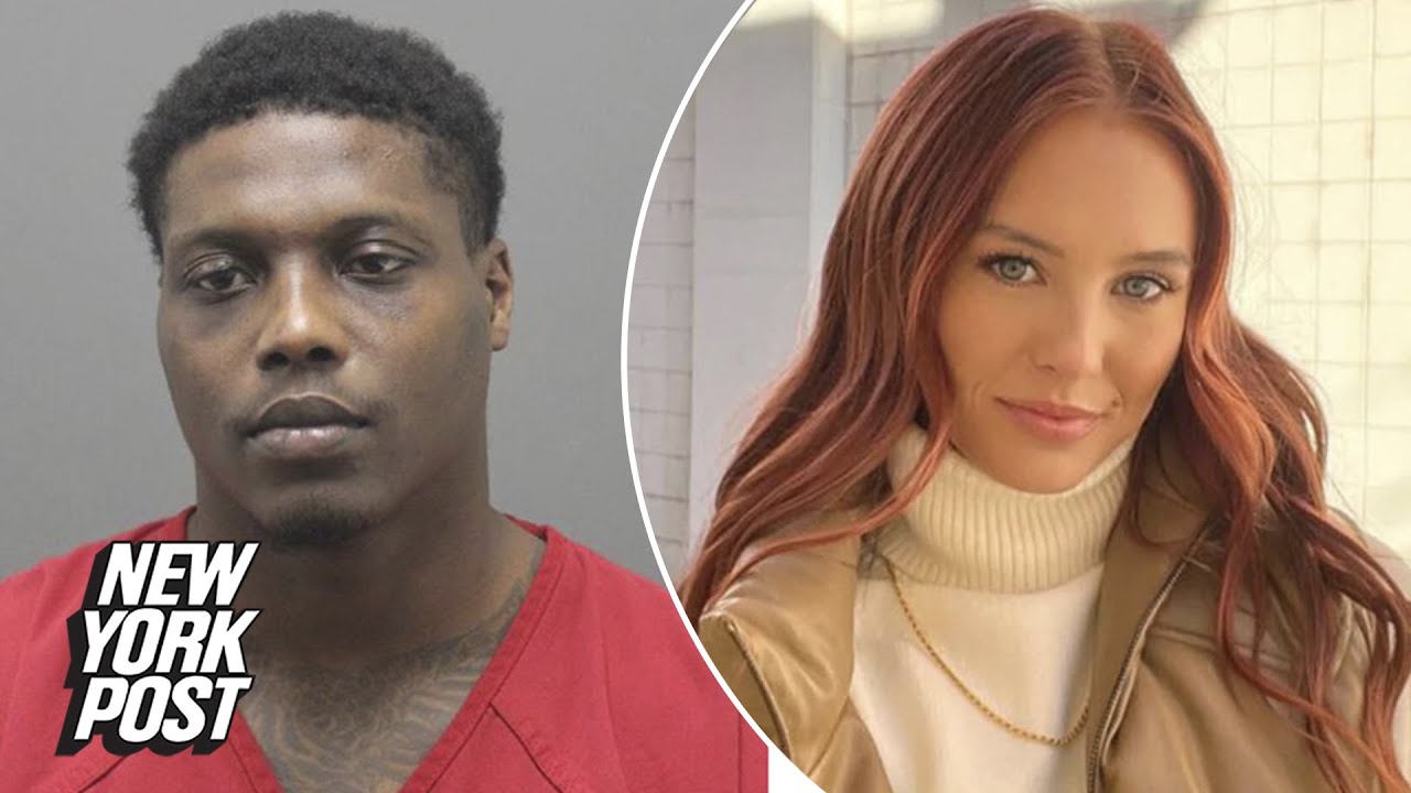 Deshazor Everett charged w/ involuntary manslaughter in crash that ...