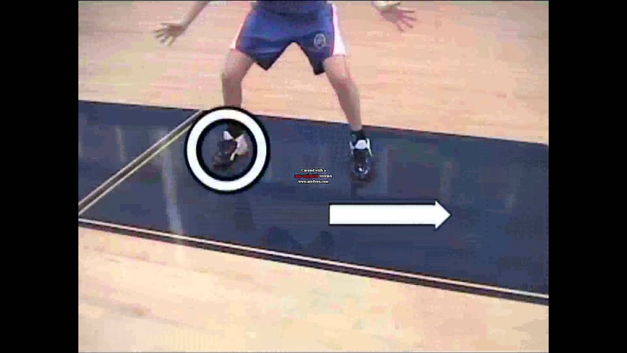 push step slide - YouTube