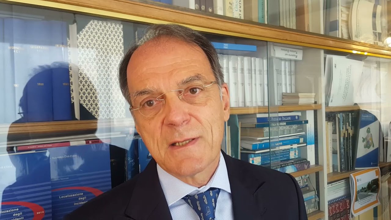 Giuseppe Redaelli (Aci Varese) lancia campagna sulla sicurezza stradale ...