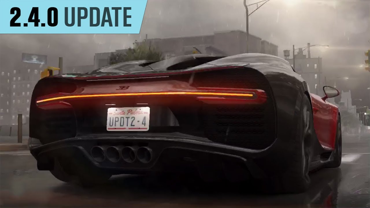 CSR Racing 2 | Update 2.4 Fully Explained! All Cars & Events + Future ...