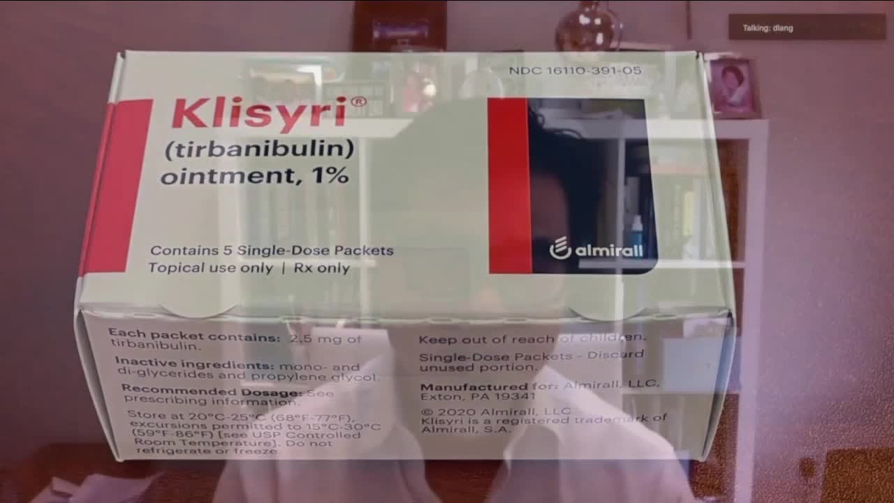 Buffalo-formed company Athenex gets FDA approval for cancer drug - YouTube