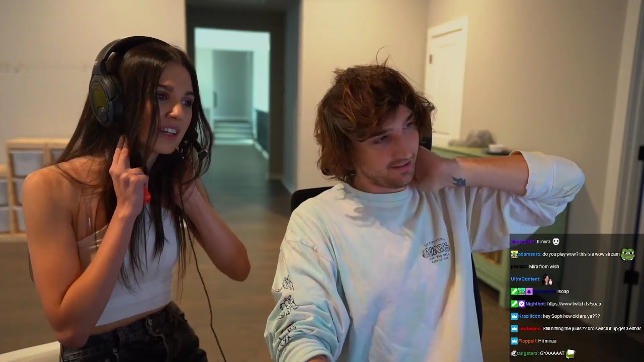 Chilling with Soap, Checking out Dragonflight pre-patch then some WOTLK ...