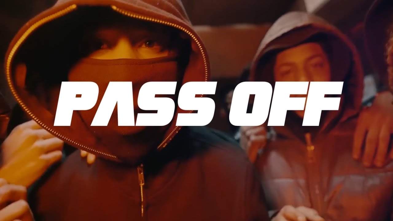 (FREE) Sdot Go x Kyle Richh x Dark Jersey Drill Type Beat "Pass Off" NY ...