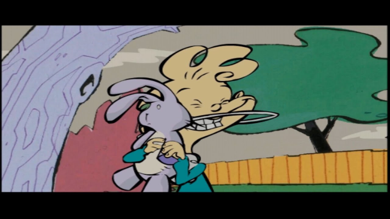 THE TRIALS OF MR. YUM YUM - Ed Edd n Eddy: The Mis-Edventures Part 6 ...