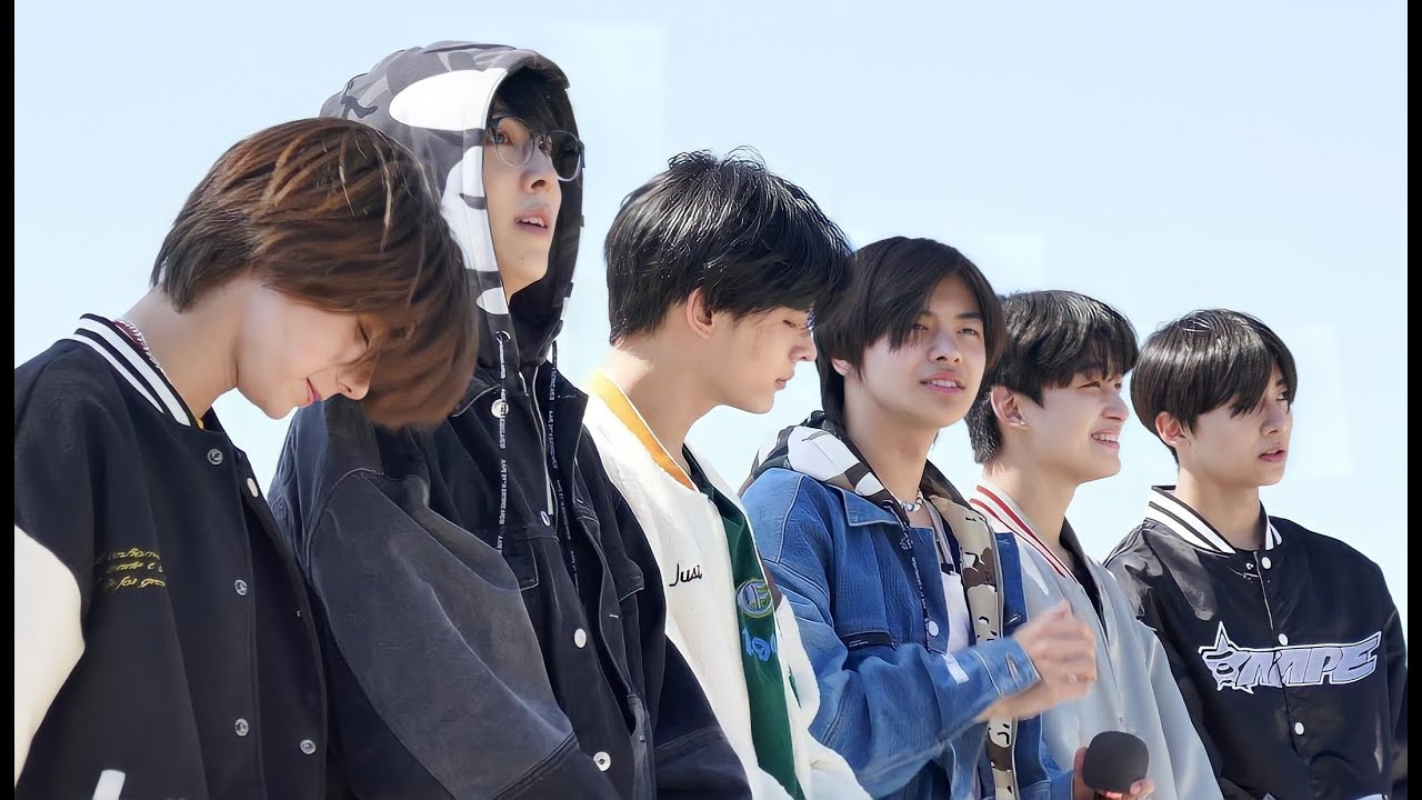 [PT/BR] Trainees de kpop tentam performance de rua em Los Angeles ...