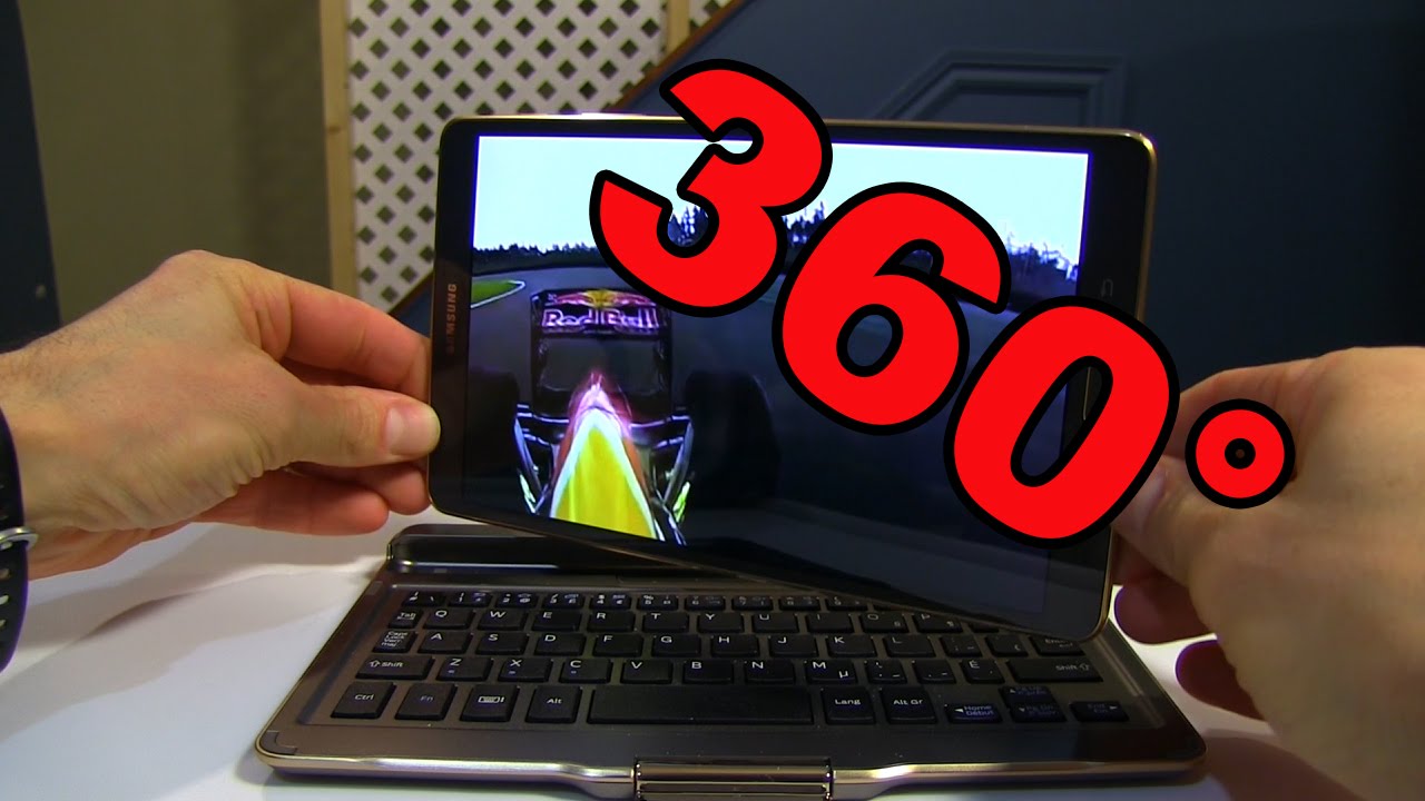 360 degree video / How to watch on youtube - YouTube