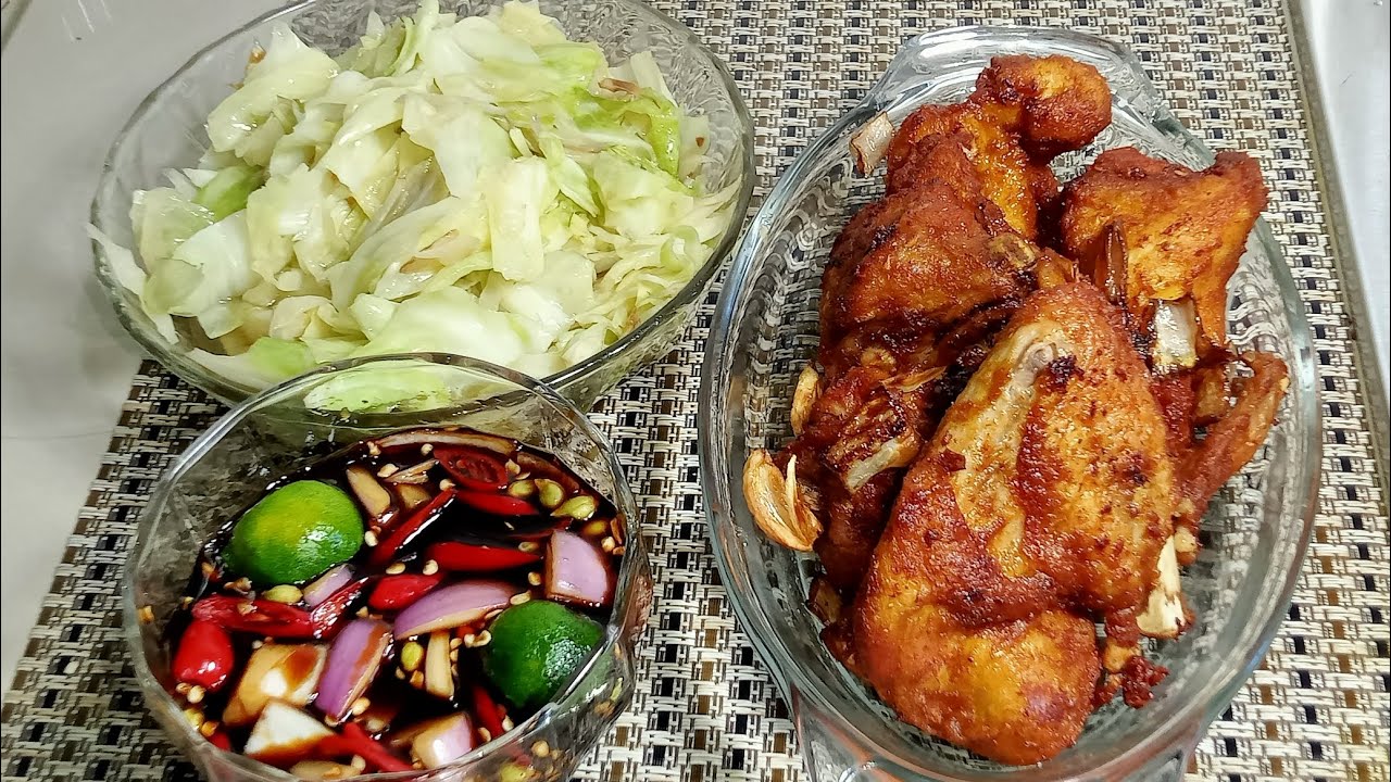 masak simple dan sederhana - YouTube