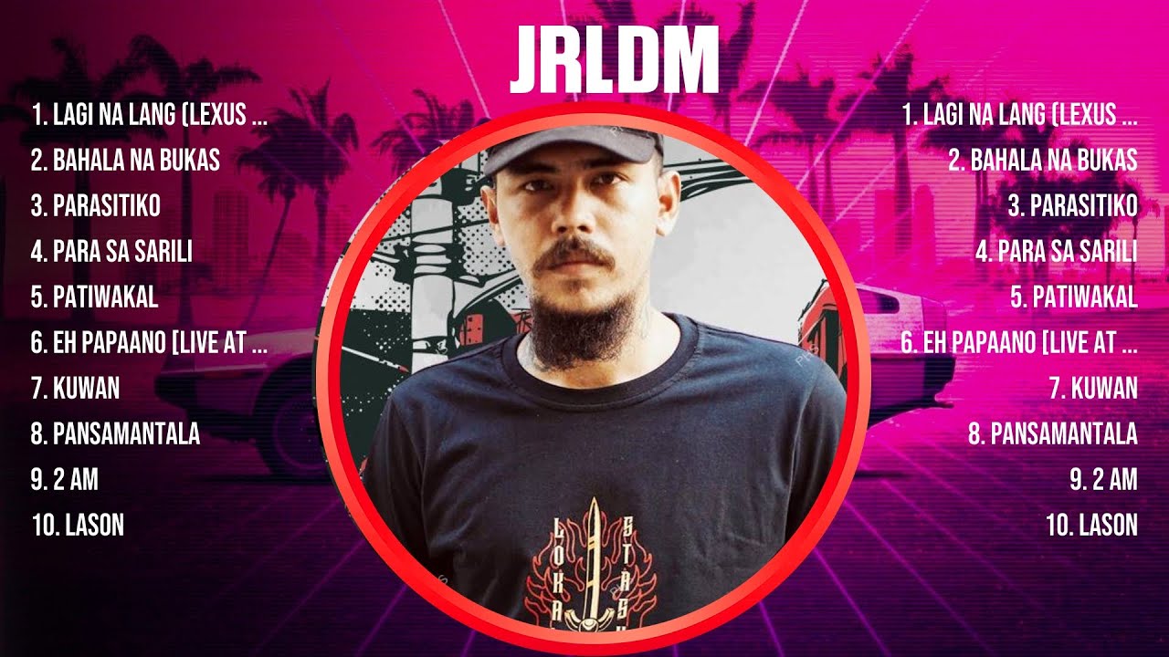 JRLDM Songs 2024 Hits 2024 ~ ~ JRLDM Songs ~ JRLDM Songs Hits - YouTube