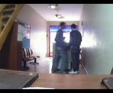 Yedikule Gİzli çekim :D