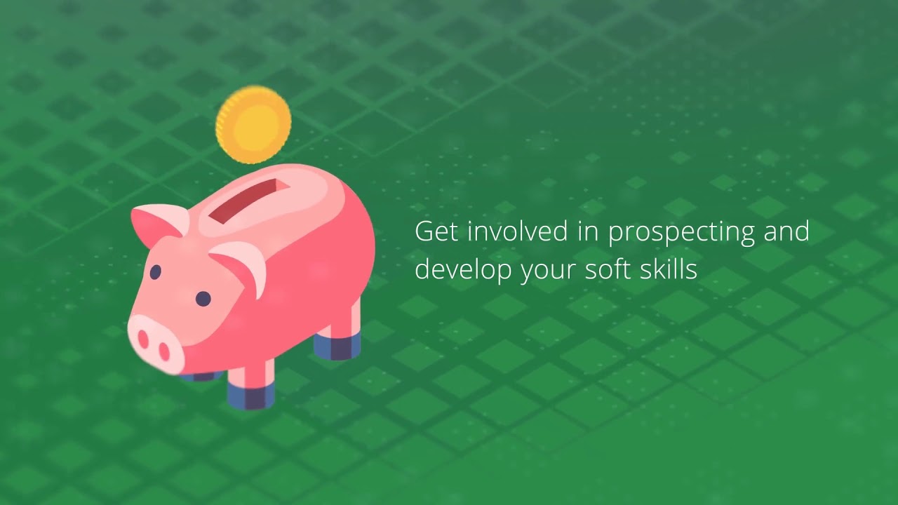 Looking to progress to Insuranc Account Executive? - YouTube