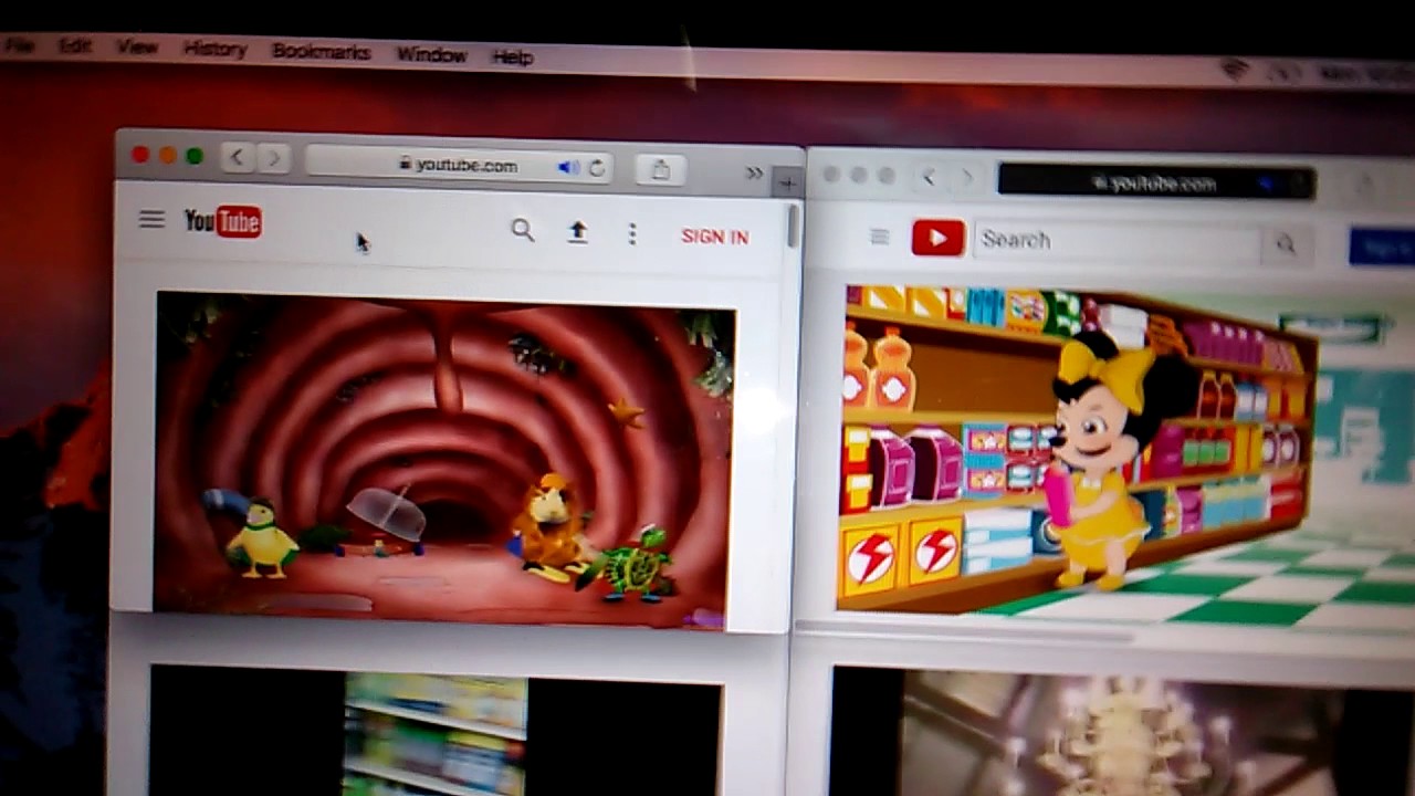 2015 - YouTube