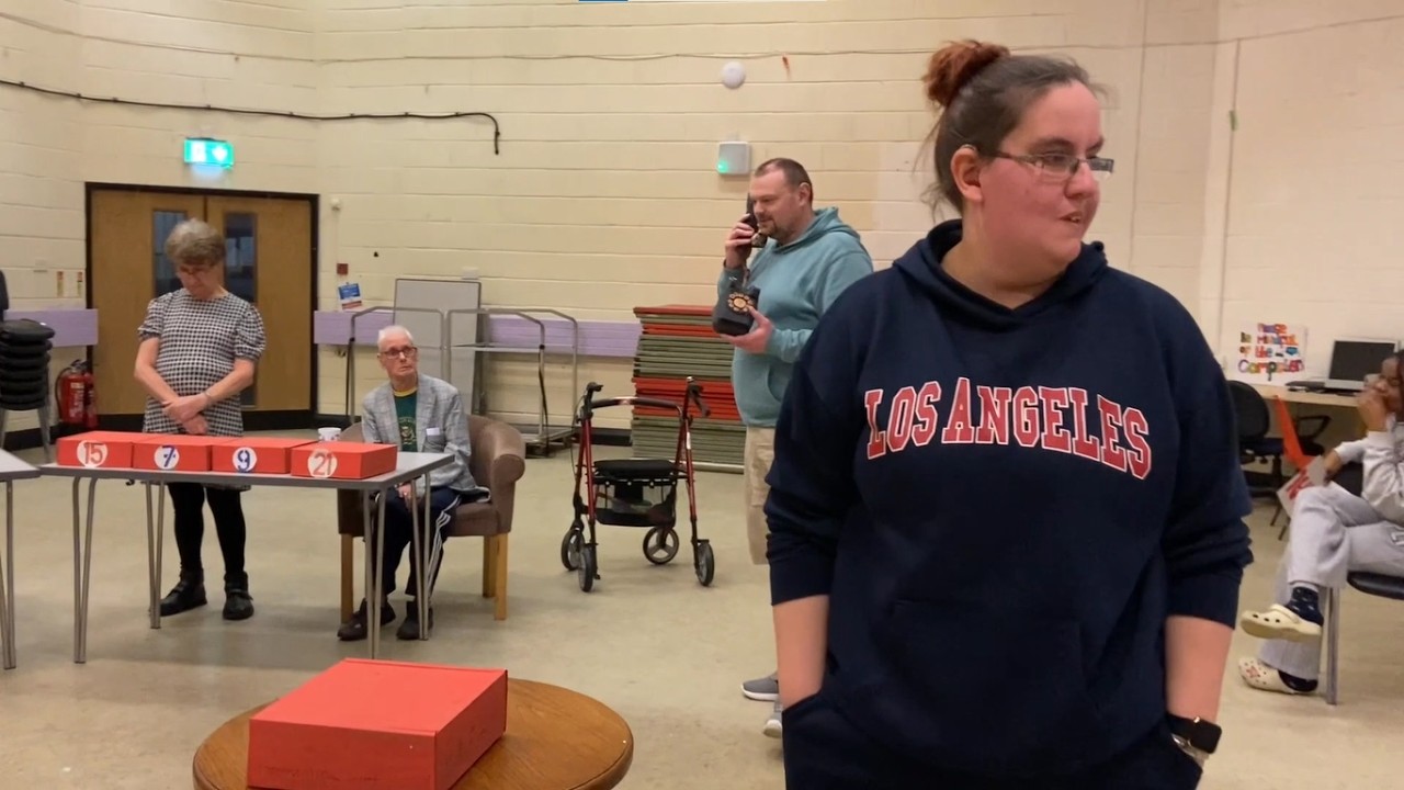 Darryl's Deal or No Deal - CDC Hull - CDCS - Creative Day Care Services ...