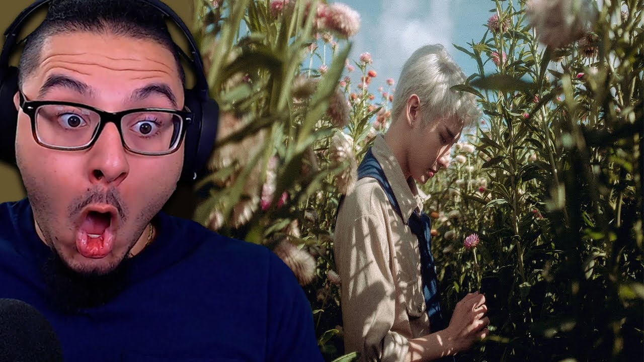 justin (SB19) 'surreal' music video | REACTION - YouTube