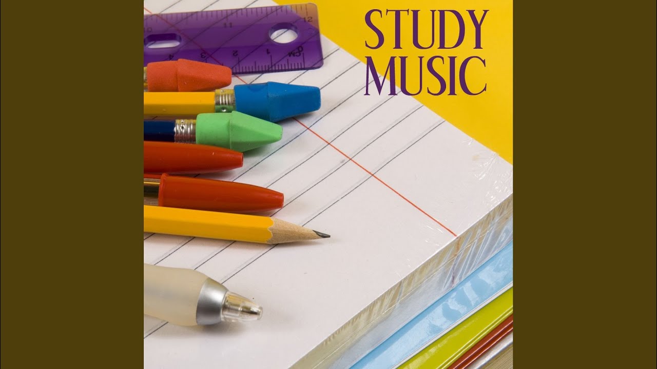 Music Notes (Work Study) - YouTube