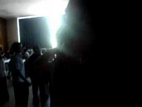The sixth grade graduation : The slow dance - YouTube