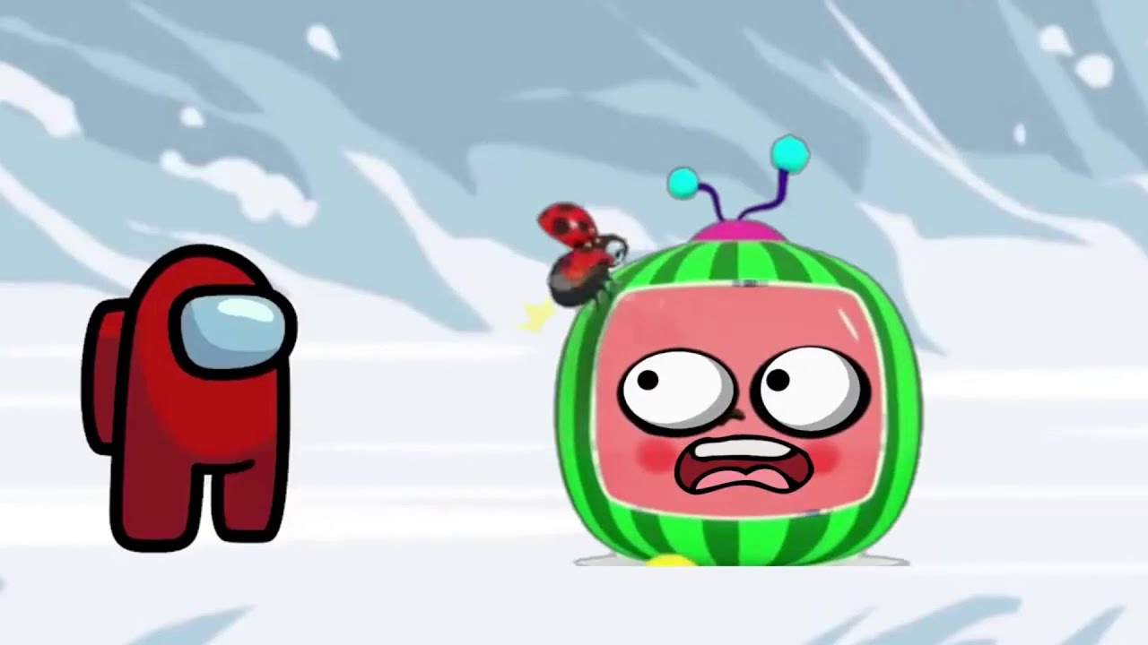 Among Us Special Effects Feat. Cocomelon Effects - YouTube