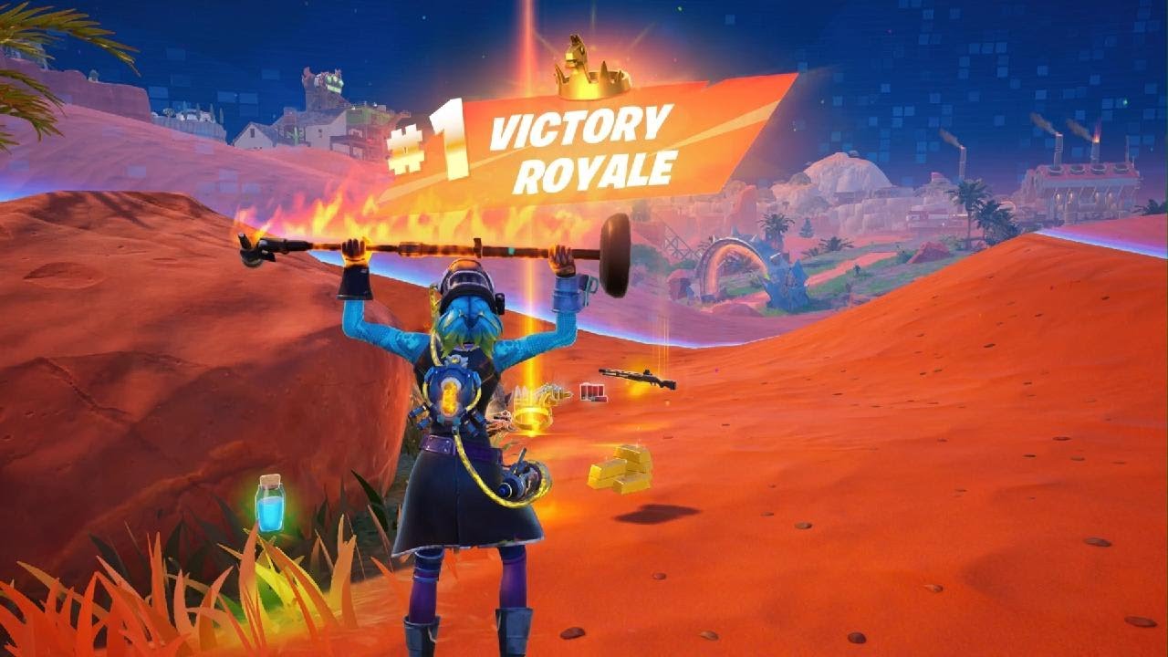 *NEW* COBALT BURN HELMET UP THE MACHINIST SKIN IN FORTNITE PS5 + A ...