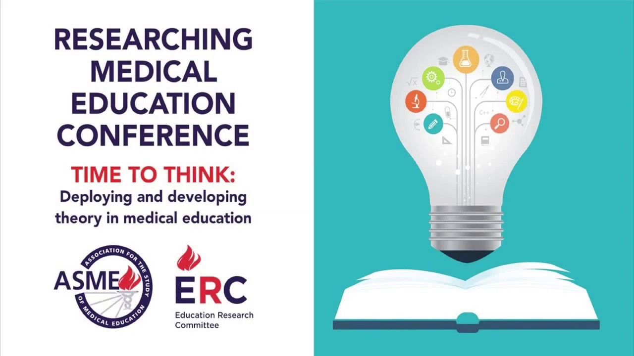 RME 2019 - Prof Tim Dornan - YouTube