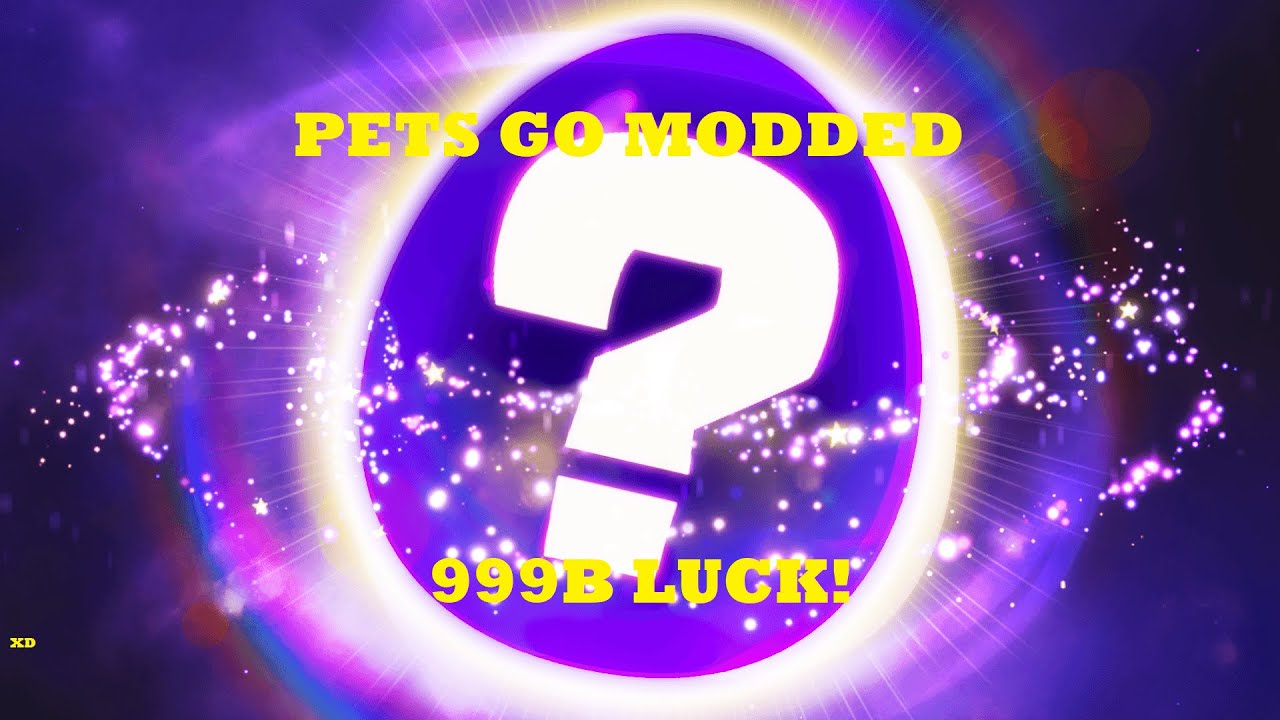 This modded PETS GO games are HILLARIOUS 😂😂 - YouTube
