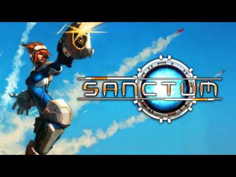 Sanctum FULL SOUNDTRACK - YouTube