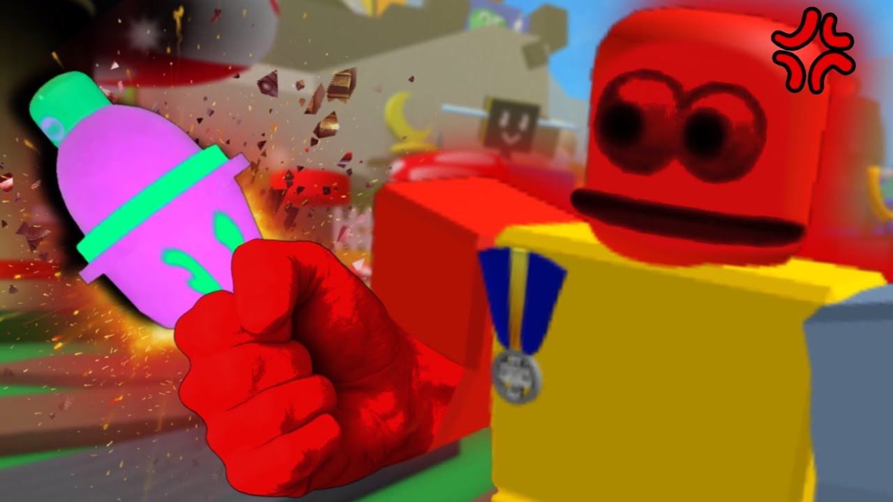 After roblox