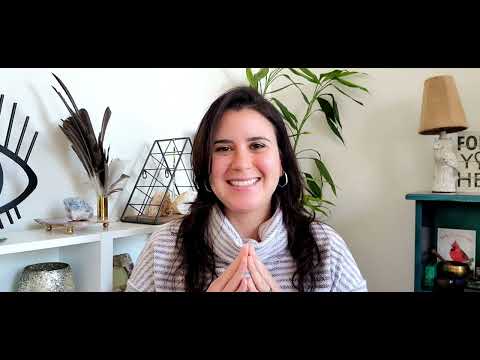 Shifting Perspective & Seeing Life with your Higher Self Eye | Open ...