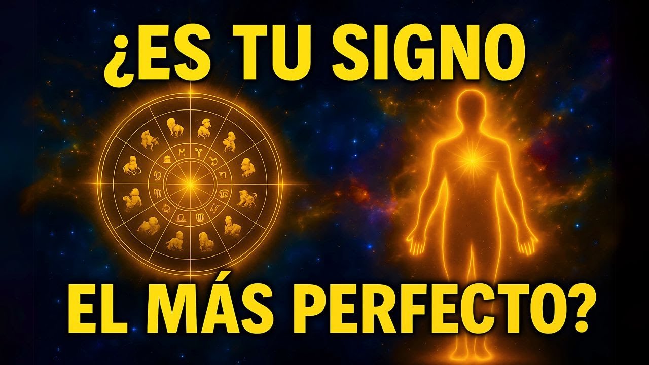 EL SIGNO MAS PERFECTO DEL ZODIACO - RANKING DE MENOS A MAS - YouTube