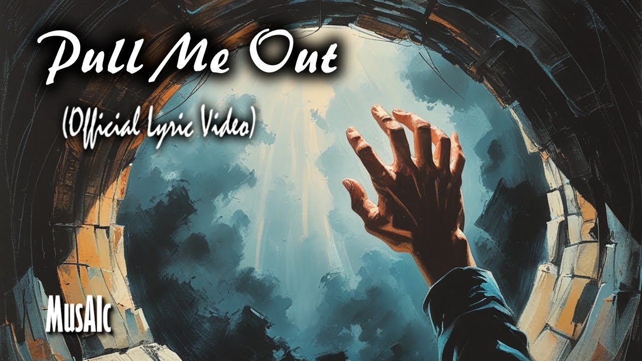 Pull Me Out -- Official Lyric Video (Sad Soft Rock) - YouTube