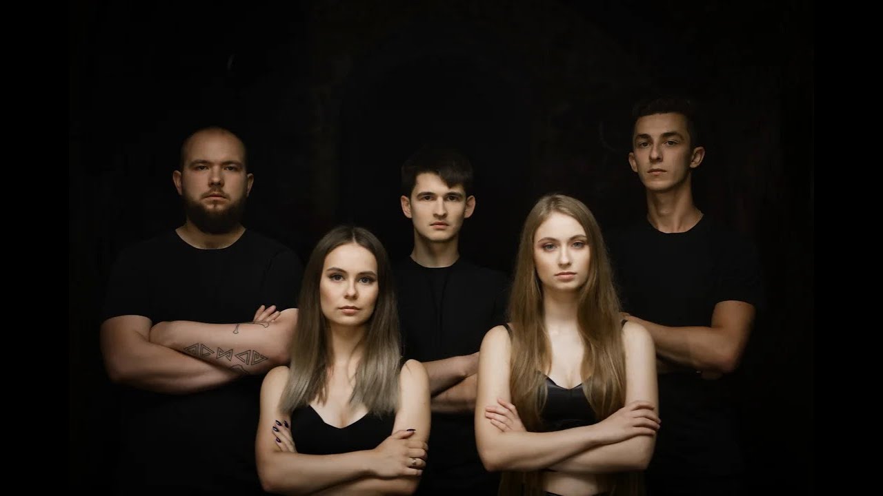 Iron Head wywiad - ,,Mimo trudów da się wykuć własną tożsamość" - YouTube