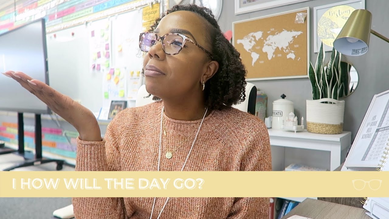 How Will The Day Go? | Tuesday, October 12th 2021 - YouTube