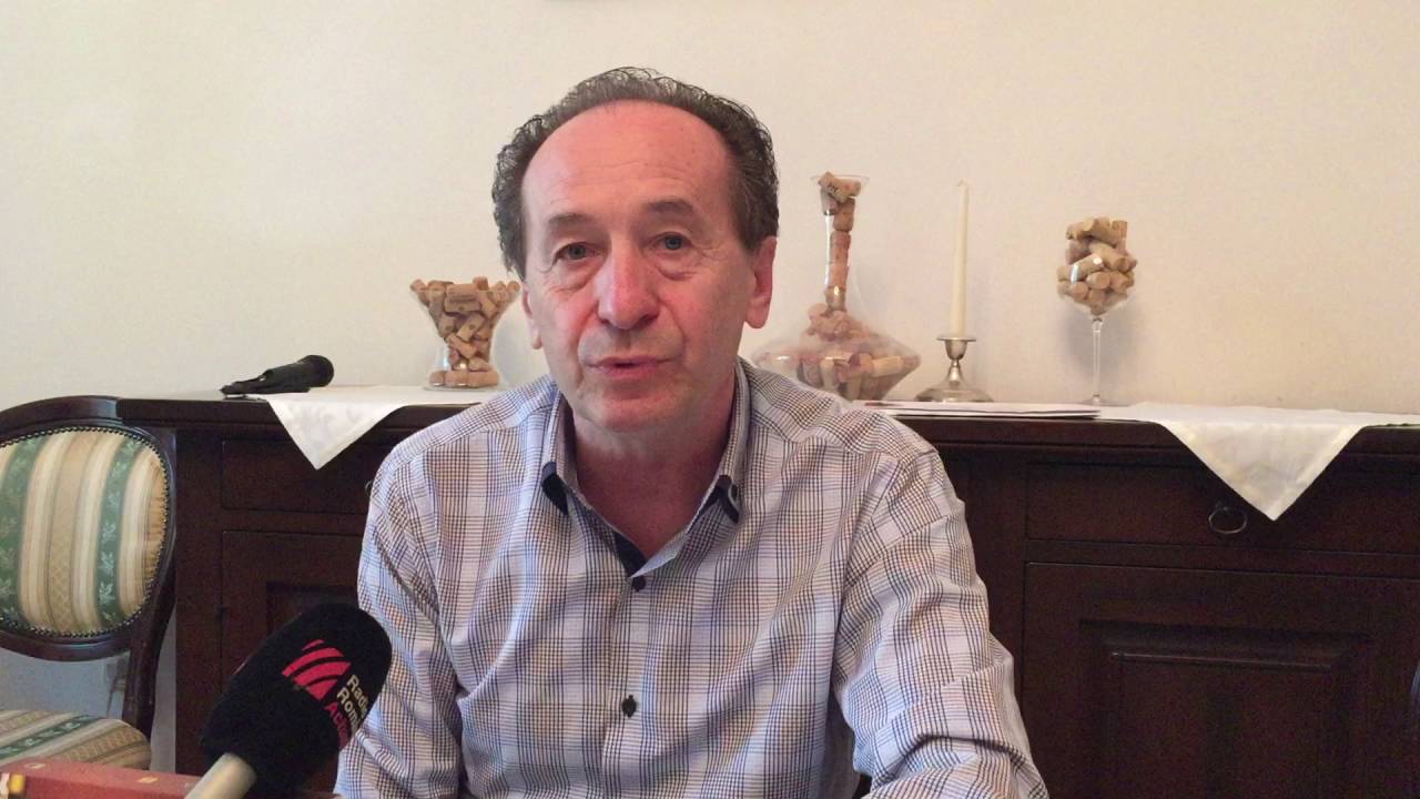 Dorin Popa despre Asociatia pentru Cercetarea şi Promovarea Produselor ...
