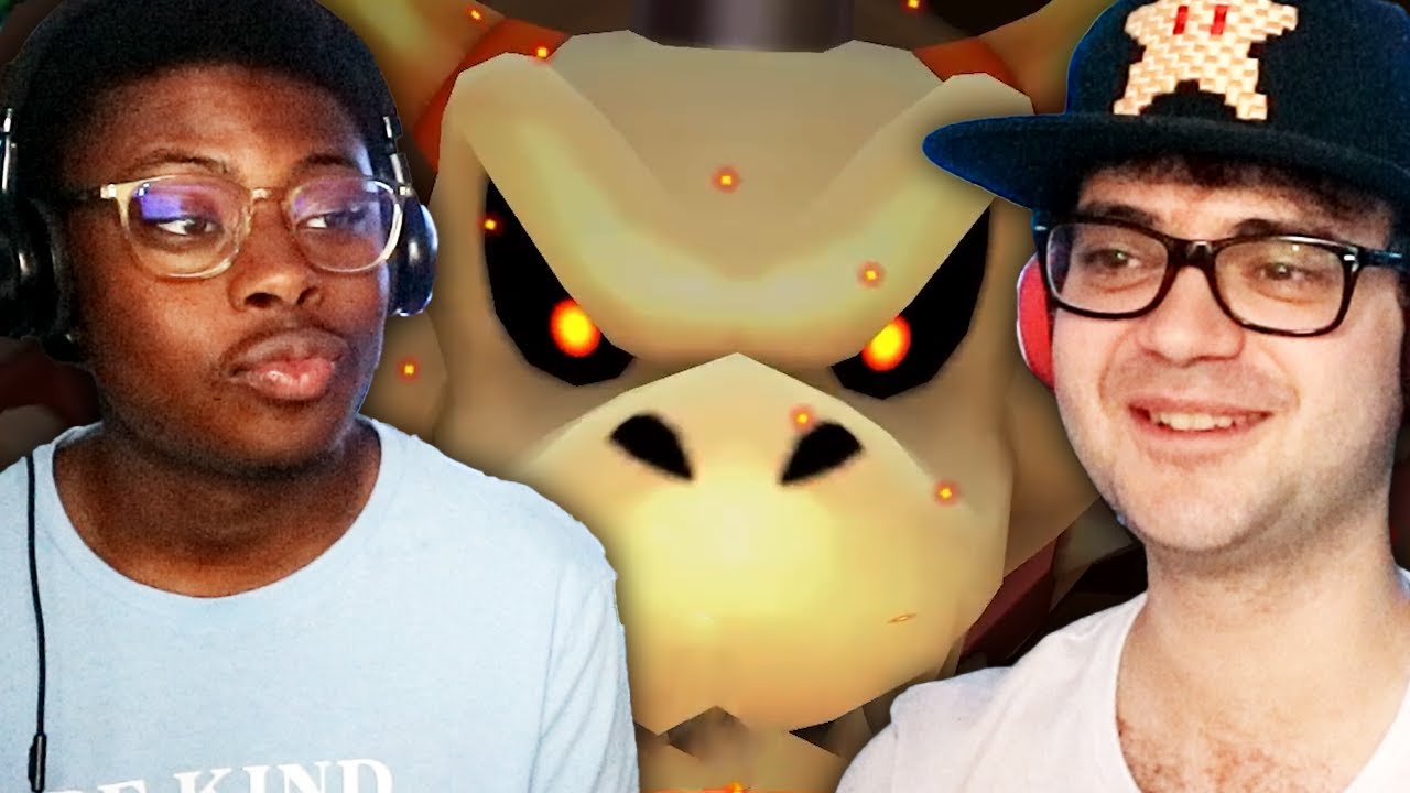 JEU FINI À 100% !! Le BOSS FINAL SECRET !!⭐ NEW SUPER MARIO BROS. 2 EN ...